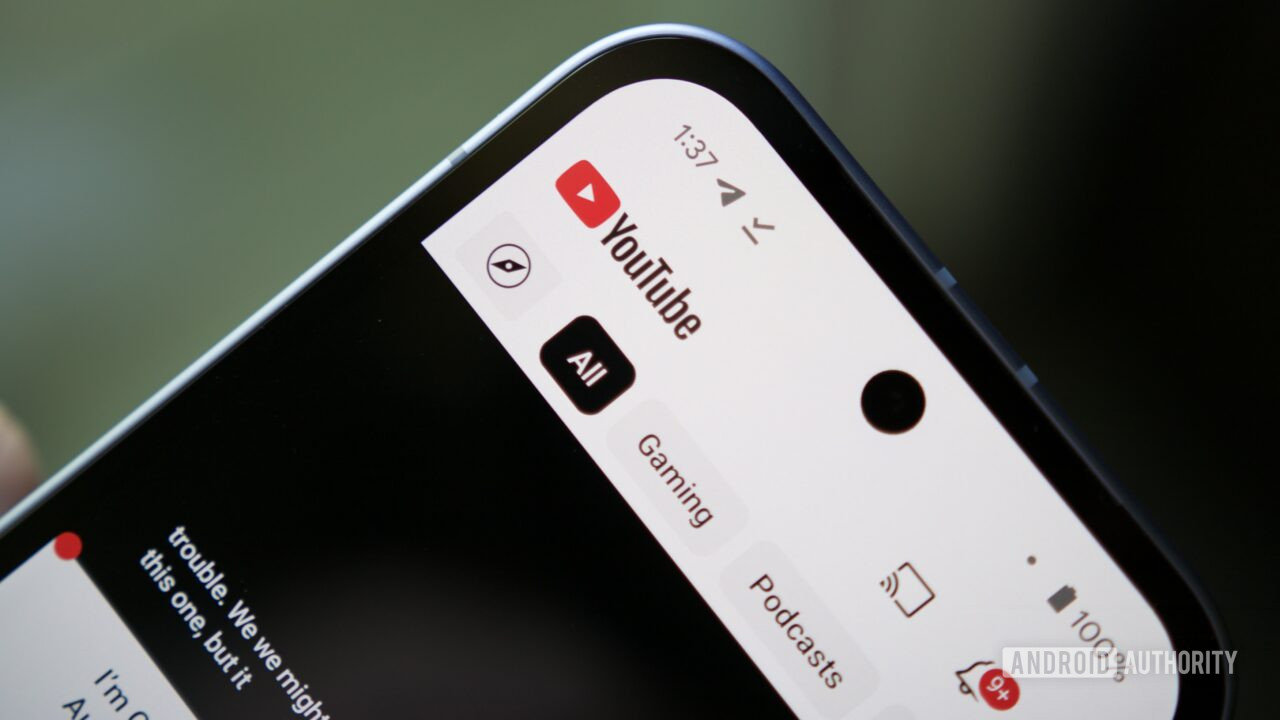 If you use the YouTube app, change these 5 settings immediately