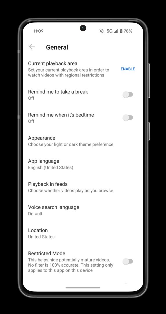 If you use the YouTube app, change these 5 settings immediately