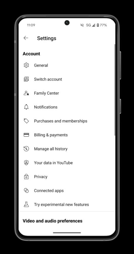 If you use the YouTube app, change these 5 settings immediately