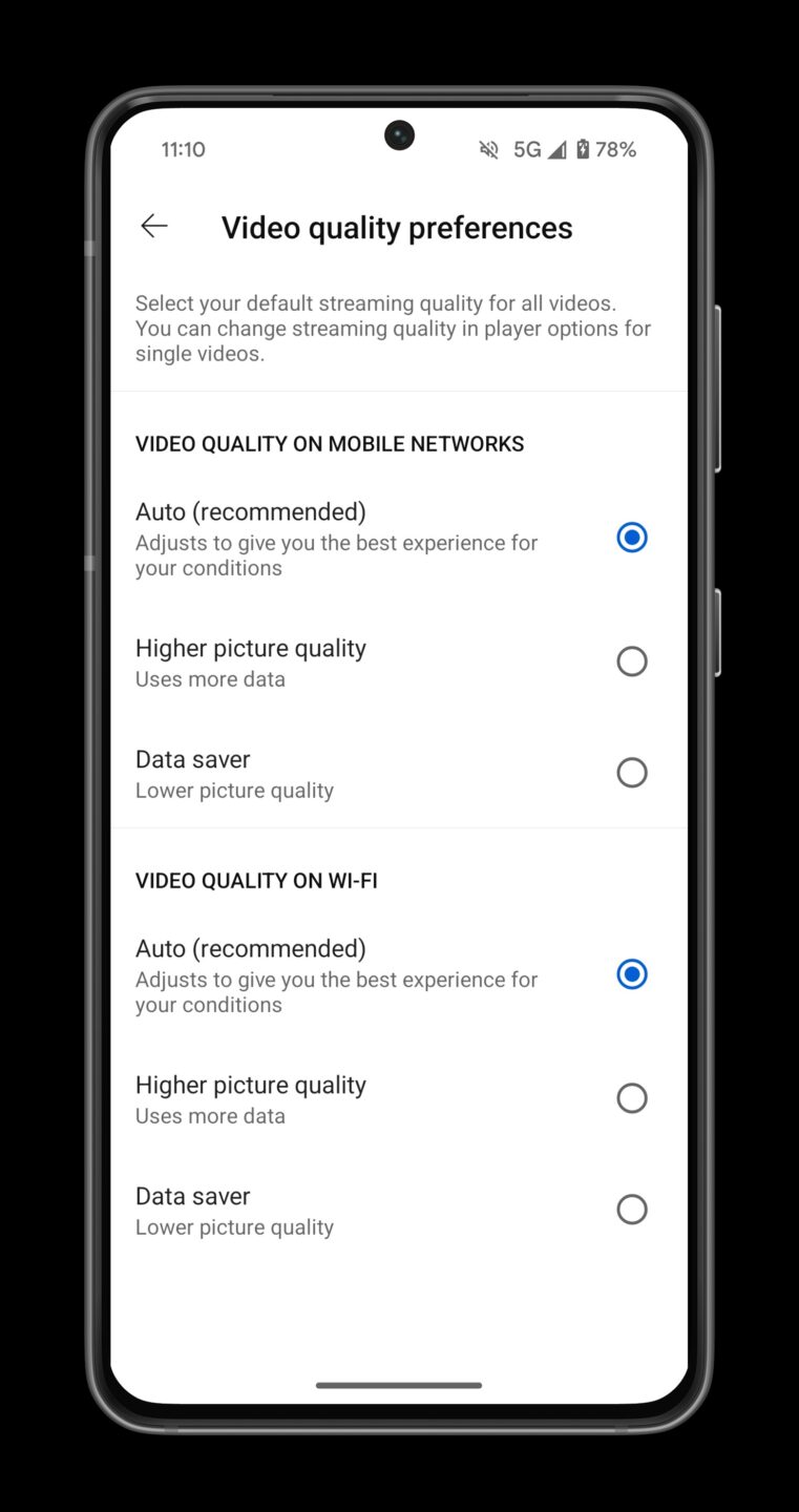 If you use the YouTube app, change these 5 settings immediately