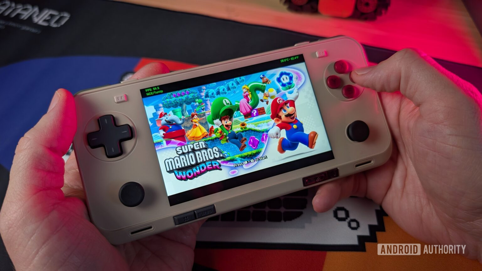 The best Android gaming handhelds of 2025: Top picks for all budgets ...