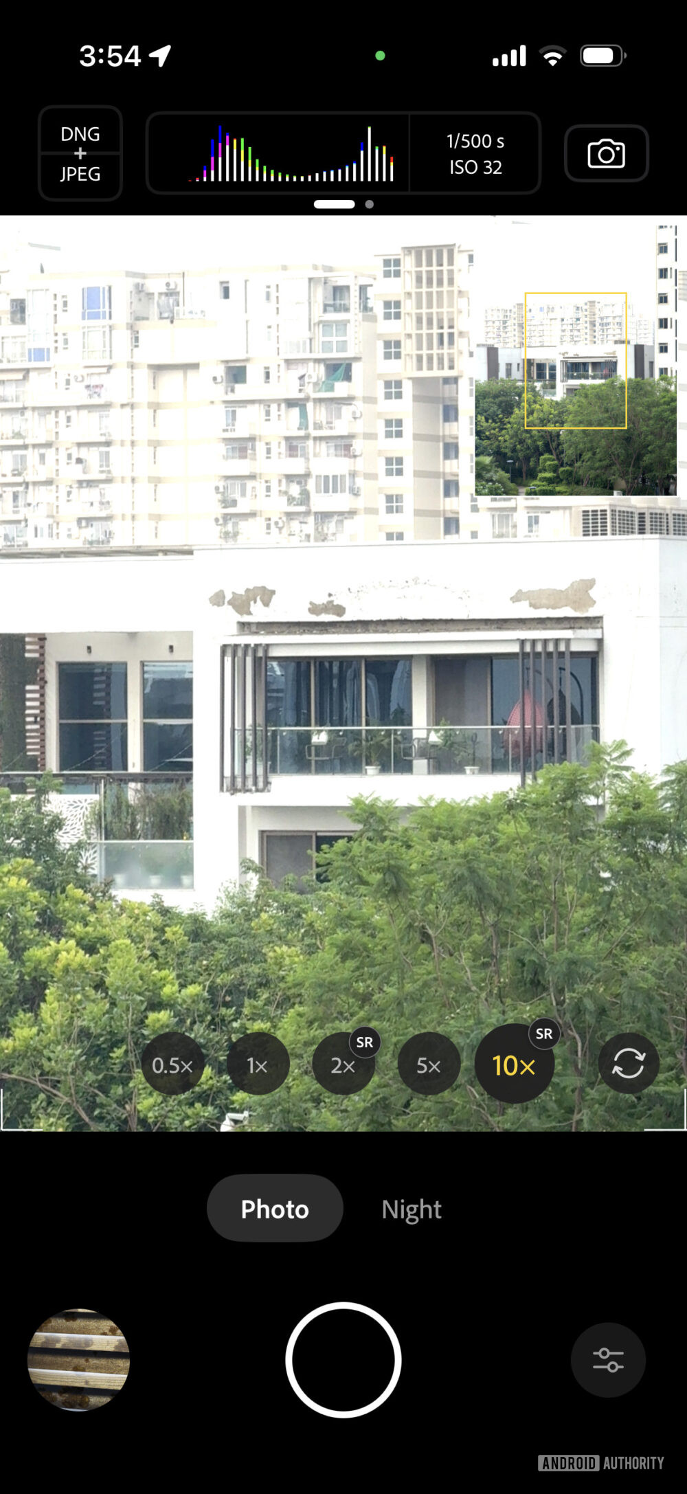 Indigo is a new camera app by the guys who made the Pixel and Google ...