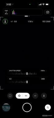 Indigo is a new camera app by the guys who made the Pixel and Google ...