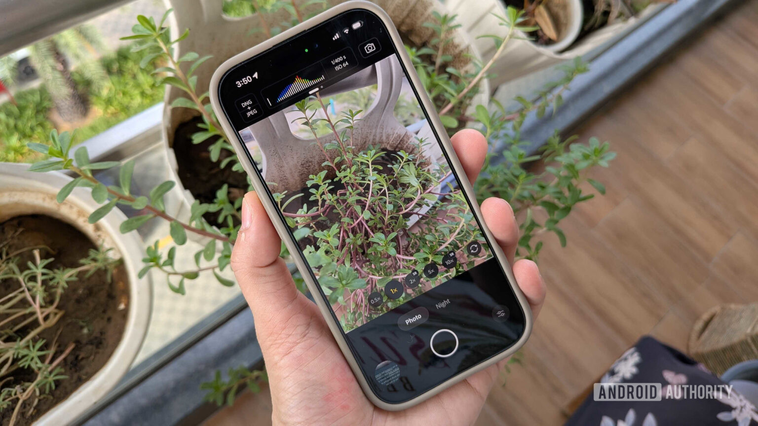 Indigo is a new camera app by the guys who made the Pixel and Google ...