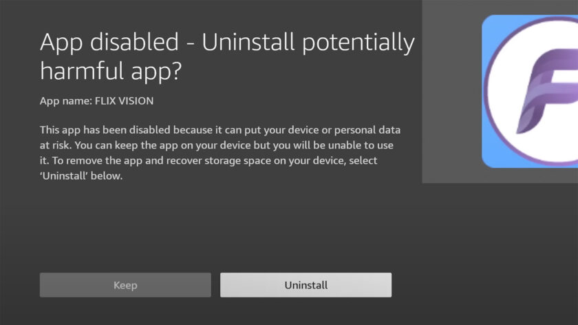 These Amazon Fire TV apps are being blocked for promoting piracy ...