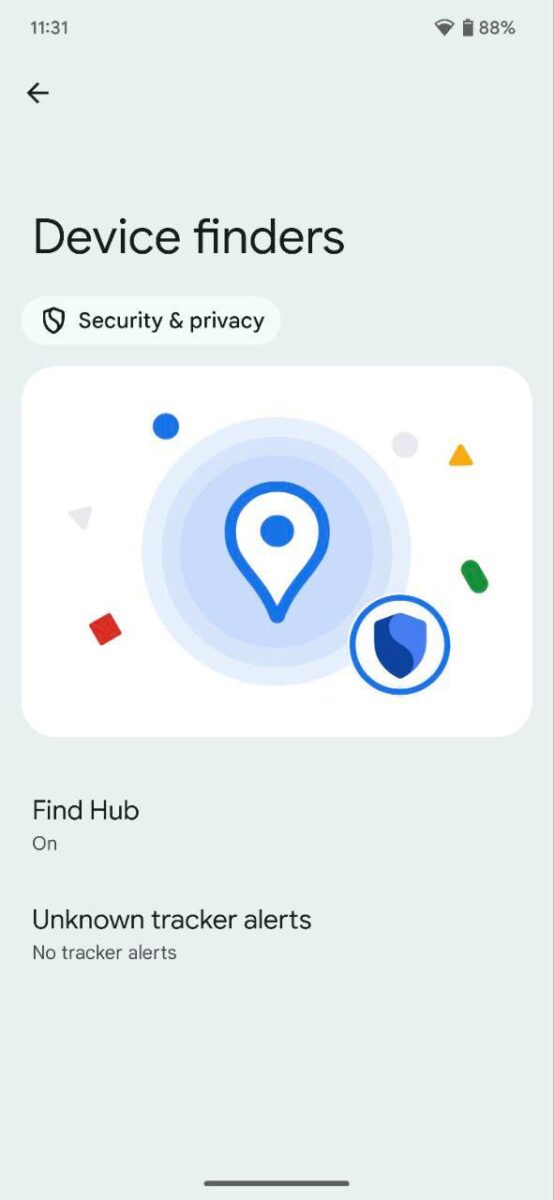 Google completes Find Hub rebrand as Find My Device disappears from ...