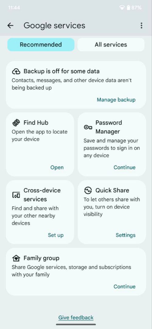 Google completes Find Hub rebrand as Find My Device disappears from ...