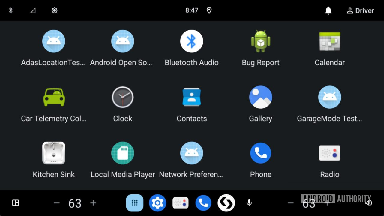 Android Automotive update will make it easier to talk to Gemini in your ...