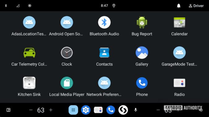Android Automotive update will make it easier to talk to Gemini in your ...
