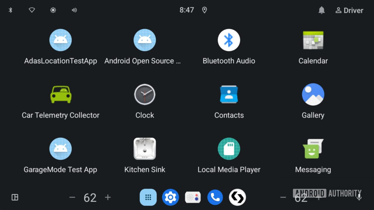 Android Automotive update will make it easier to talk to Gemini in your ...
