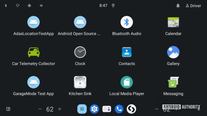 Android Automotive update will make it easier to talk to Gemini in your ...