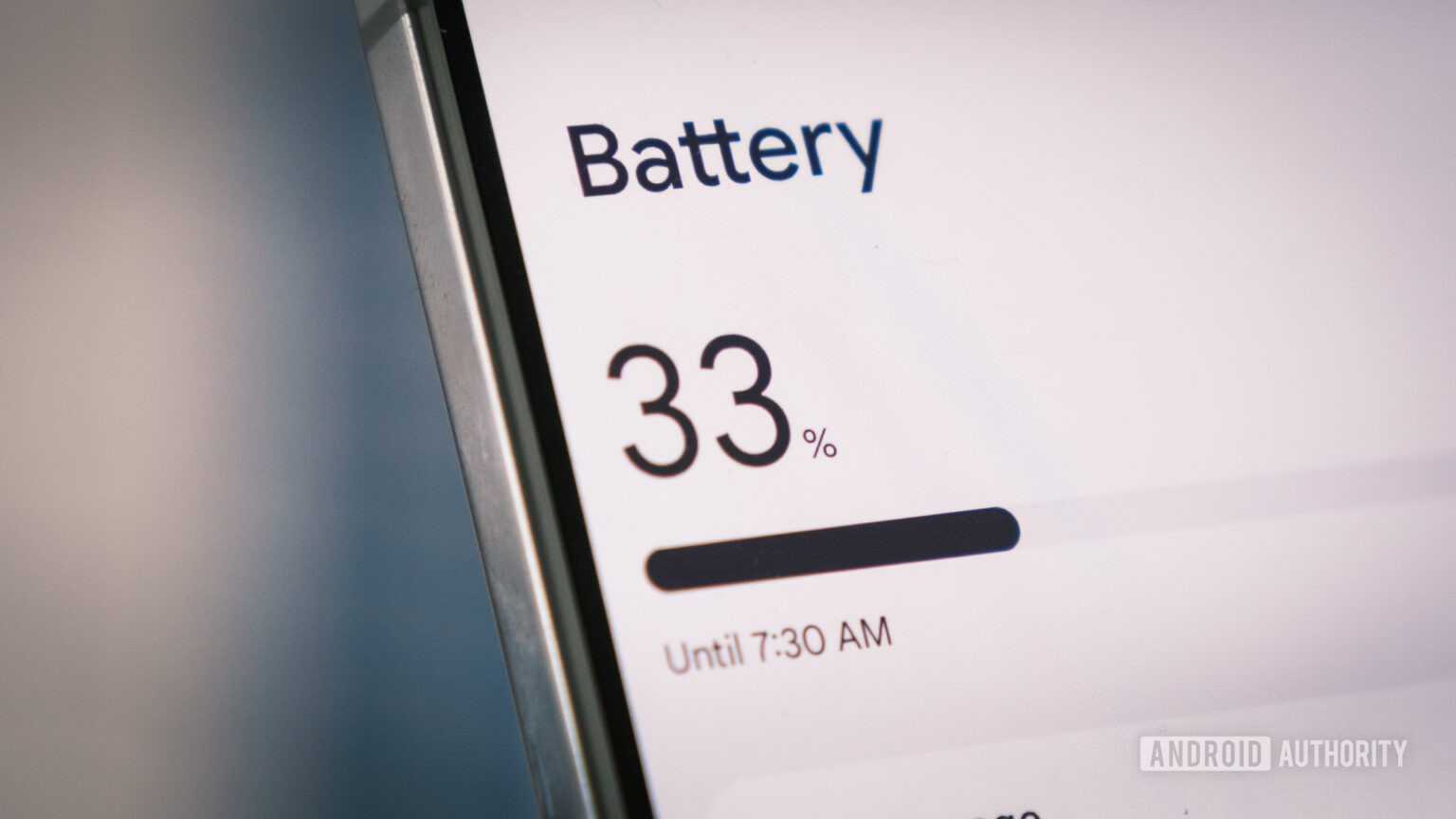 The best smartphones you can buy for long battery life