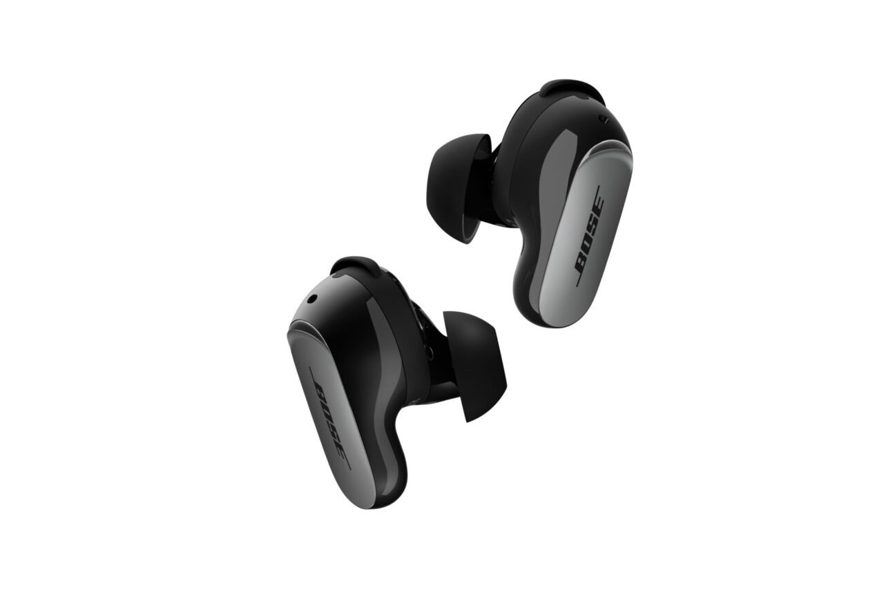 Bose QuietComfort Ultra Earbuds (2nd Gen) announced with better ANC ...