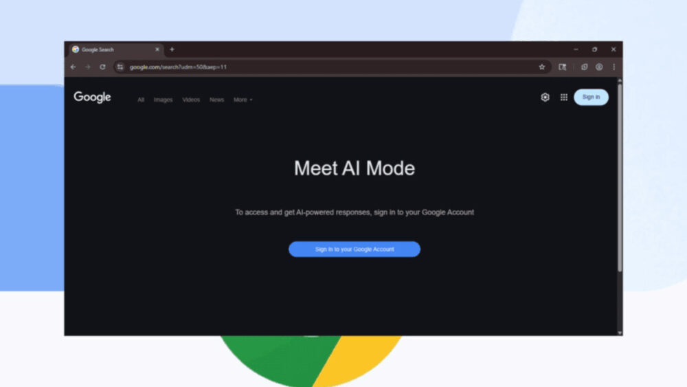 Google may soon add AI Mode to the Chrome browser - Android Authority