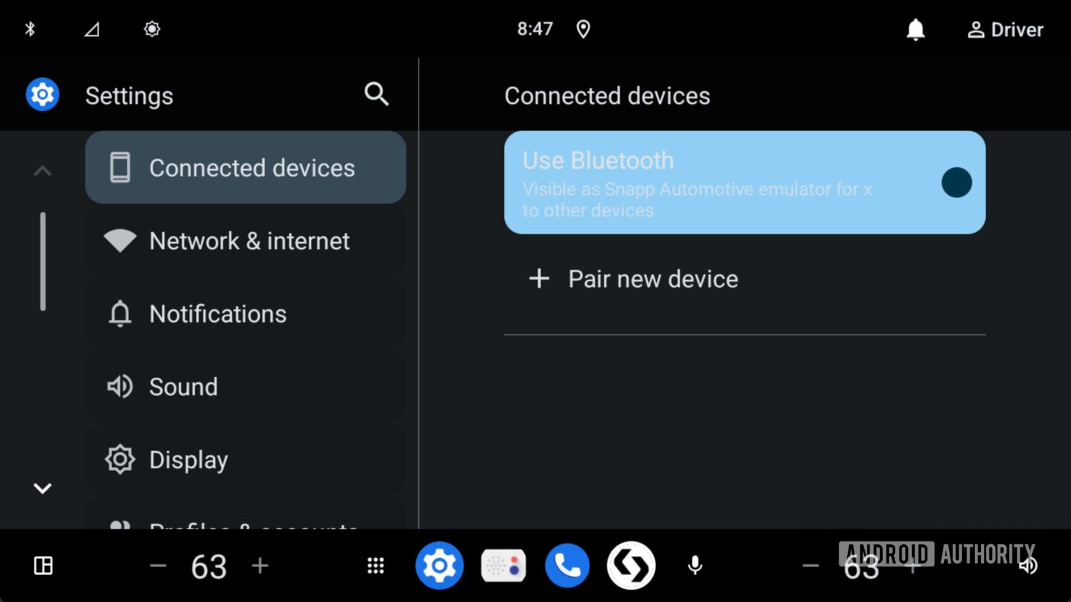 Android Automotive update will make it easier to talk to Gemini in your car - Android Authority