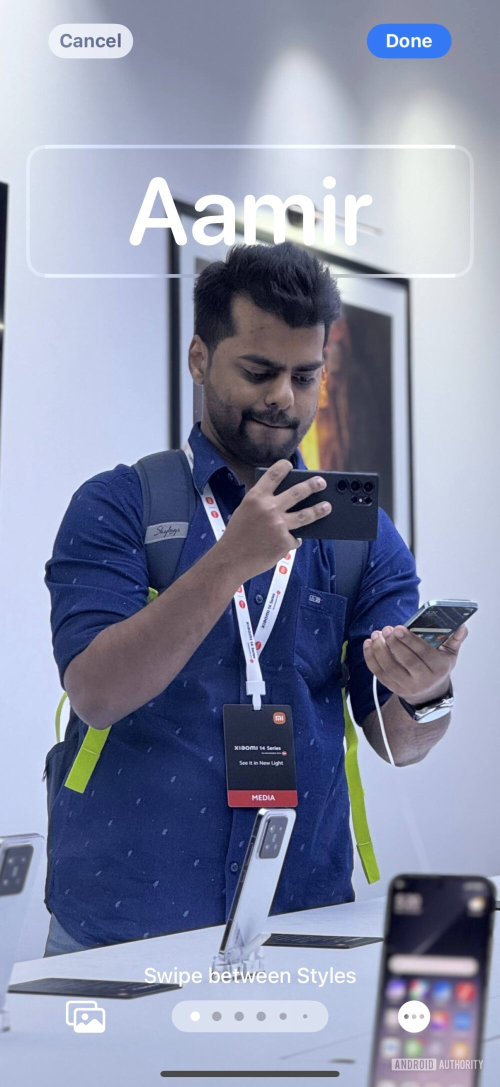 Is Google readying a rival to iOS' Contact Poster? (APK teardown ...