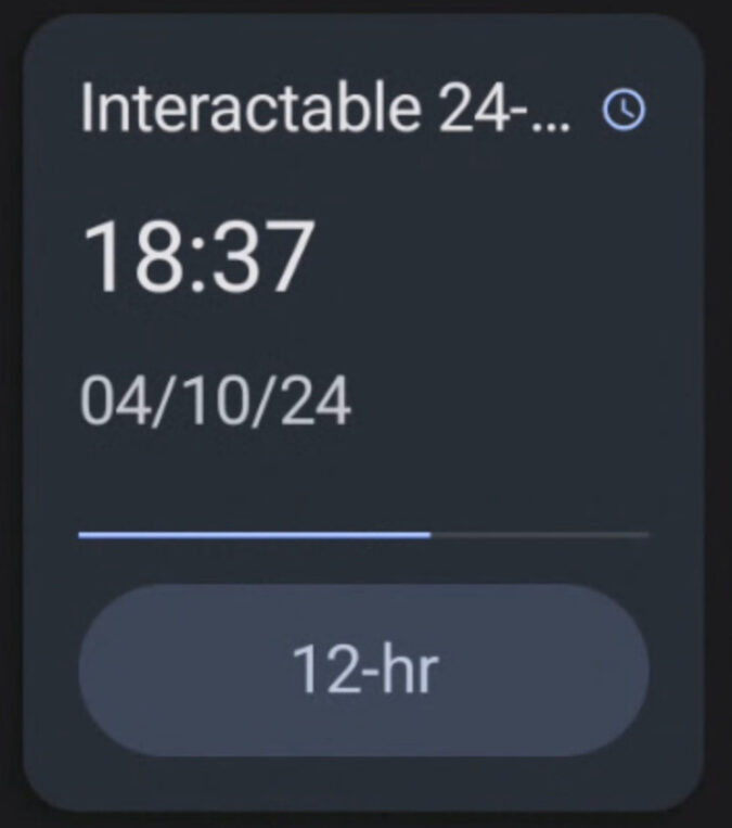 Android Automotive now lets apps show your food order status and more ...