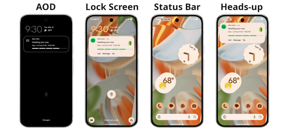 Android 17: Upcoming confirmed and leaked features