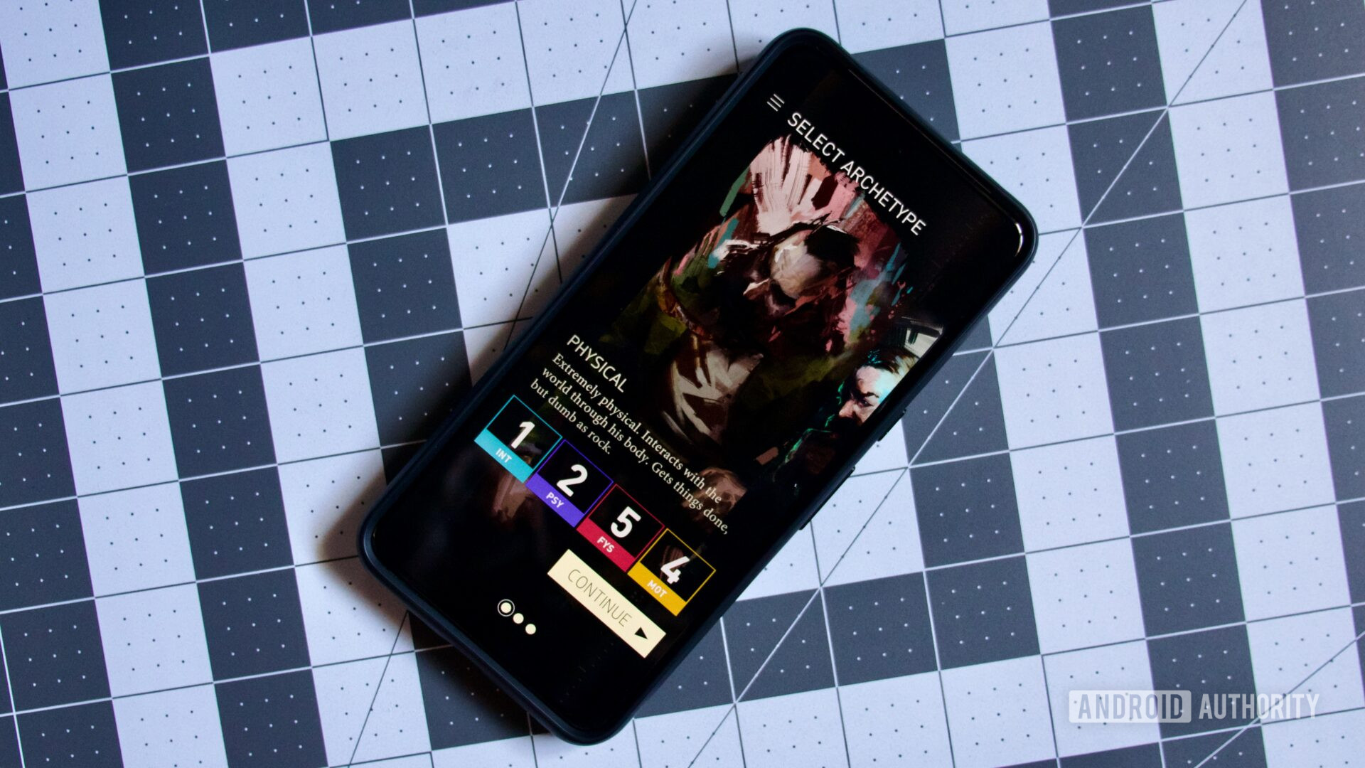 Disco Elysium Is Coming To Android On August 5 Android Authority