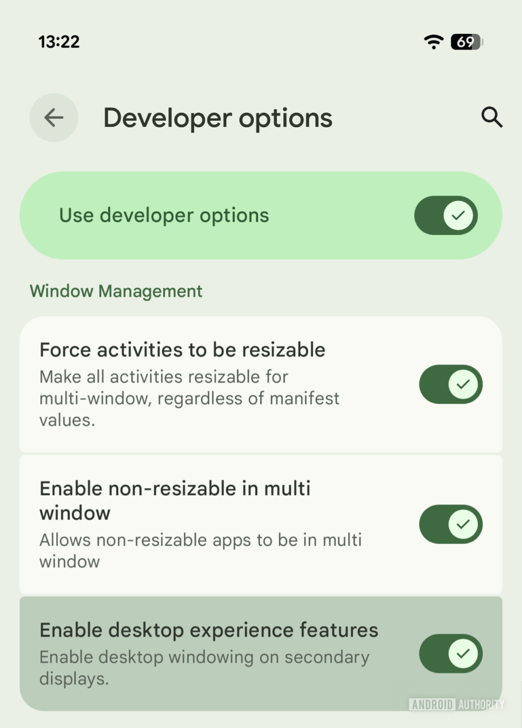 Android 16's Desktop Mode transforms your Pixel phone into a PC, and here's how you can try it ...