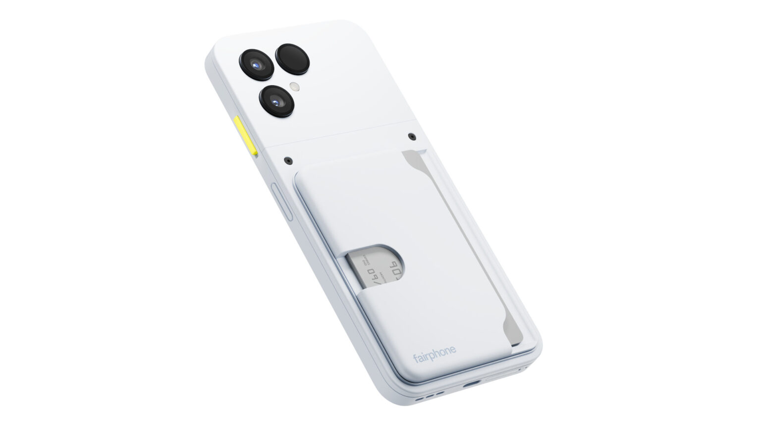 Fairphone Gen 6 is here with a modular design that gives you even more ...