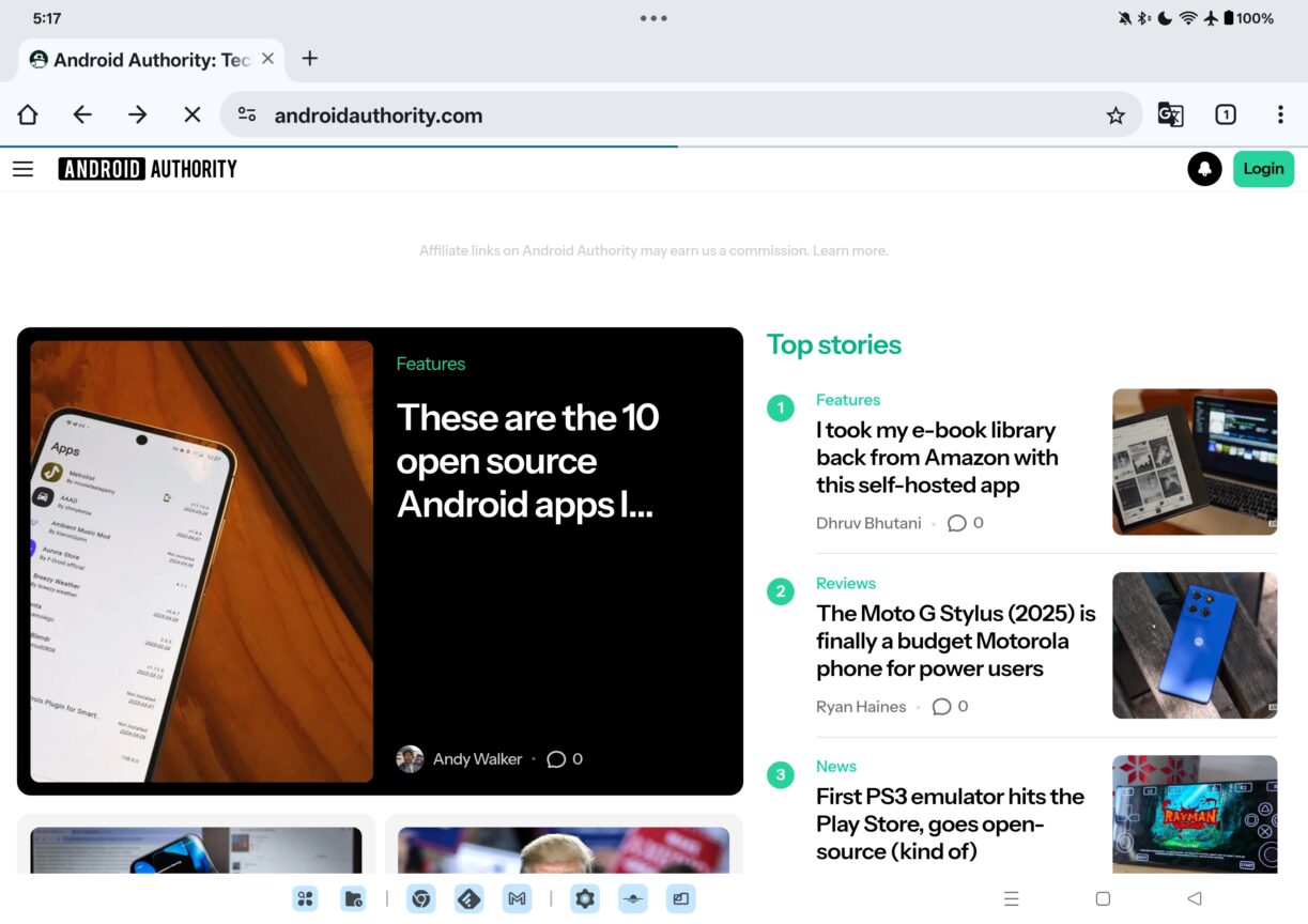 OnePlus tablets are getting one of Android's best, and one of its worst, productivity features ...