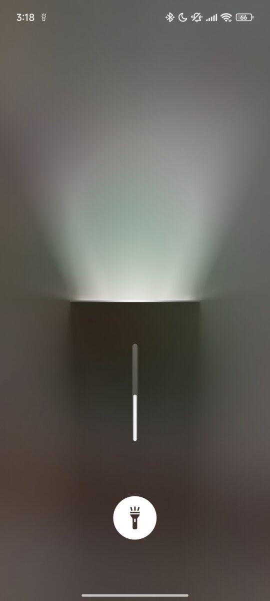 Pixel phones may finally get native flashlight brightness controls ...