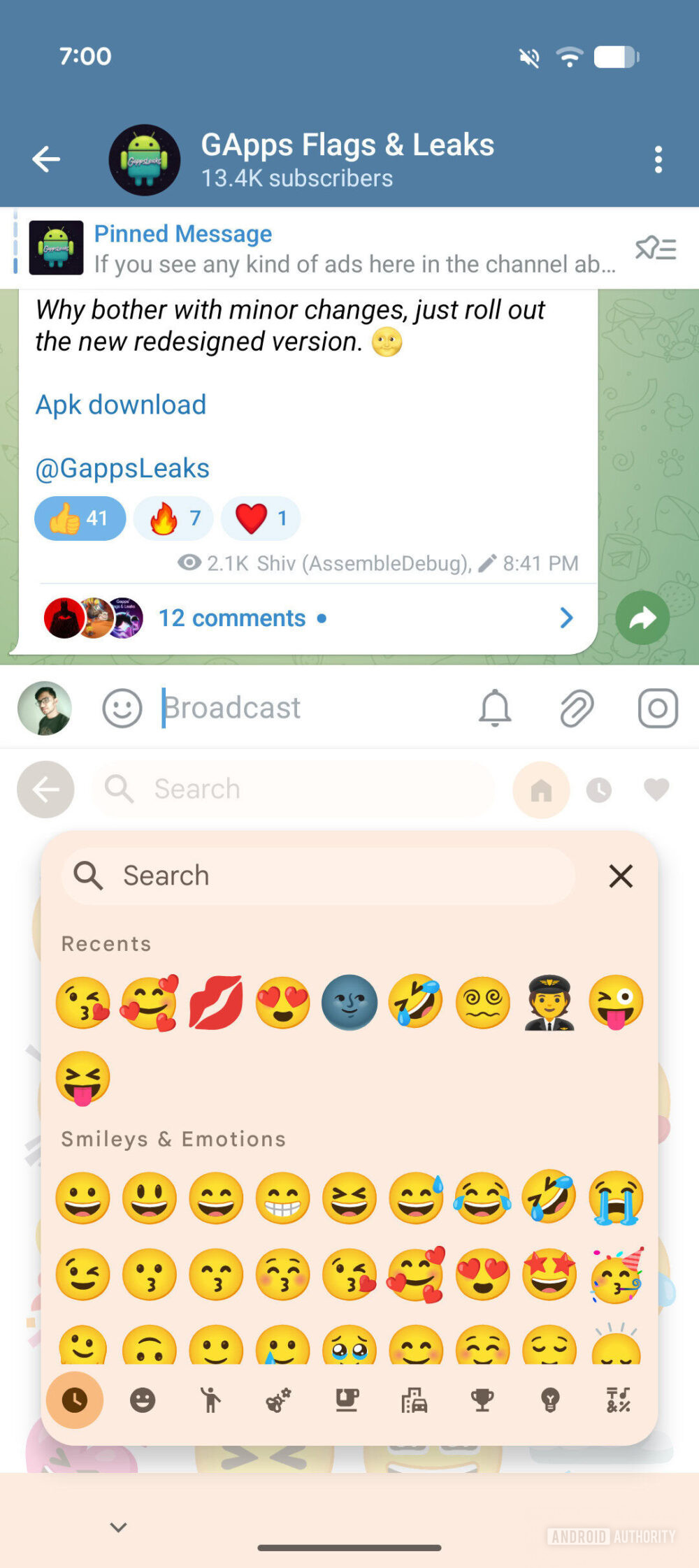 Google is working on a ton of changes to Gboard (APK teardown)