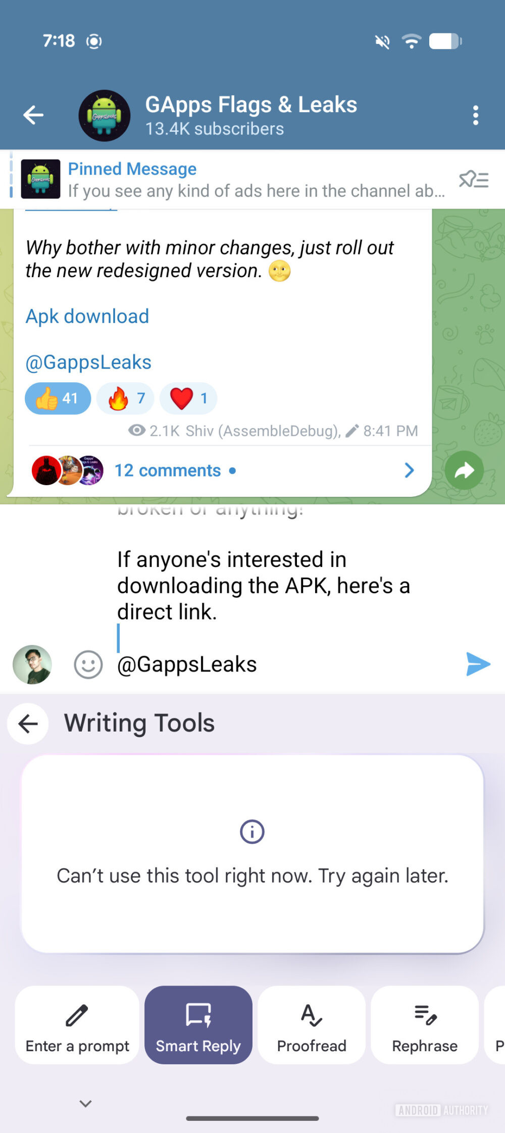 Google is working on a ton of changes to Gboard (APK teardown)
