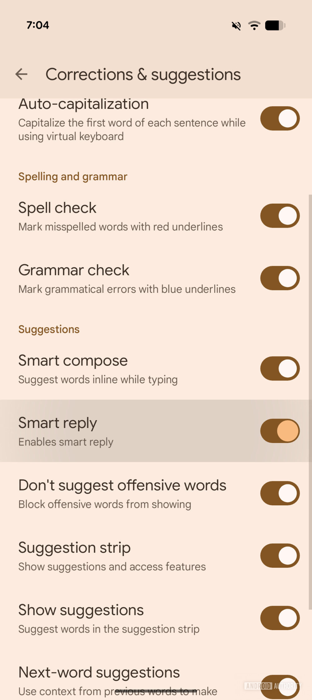 Google is working on a ton of changes to Gboard (APK teardown)