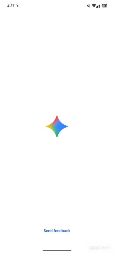 Check out Gemini's new avatar in Google colors ahead of its official ...