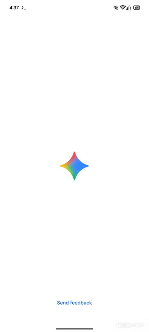 Check out Gemini's new avatar in Google colors ahead of its official ...