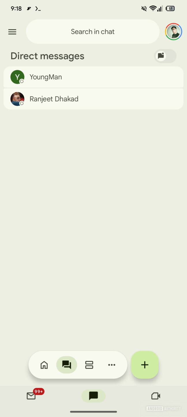 Gmail is getting even more Material 3 Expressive UI changes (APK ...