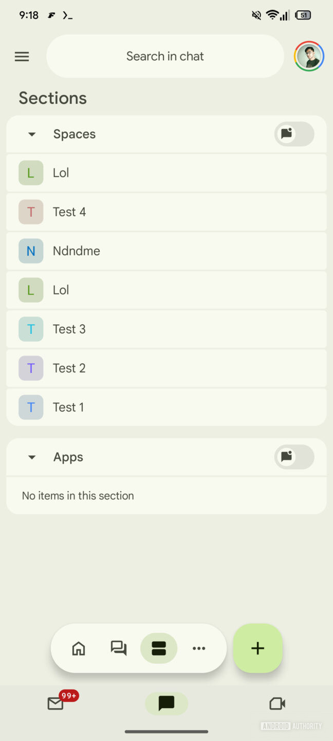 Gmail is getting even more Material 3 Expressive UI changes (APK ...