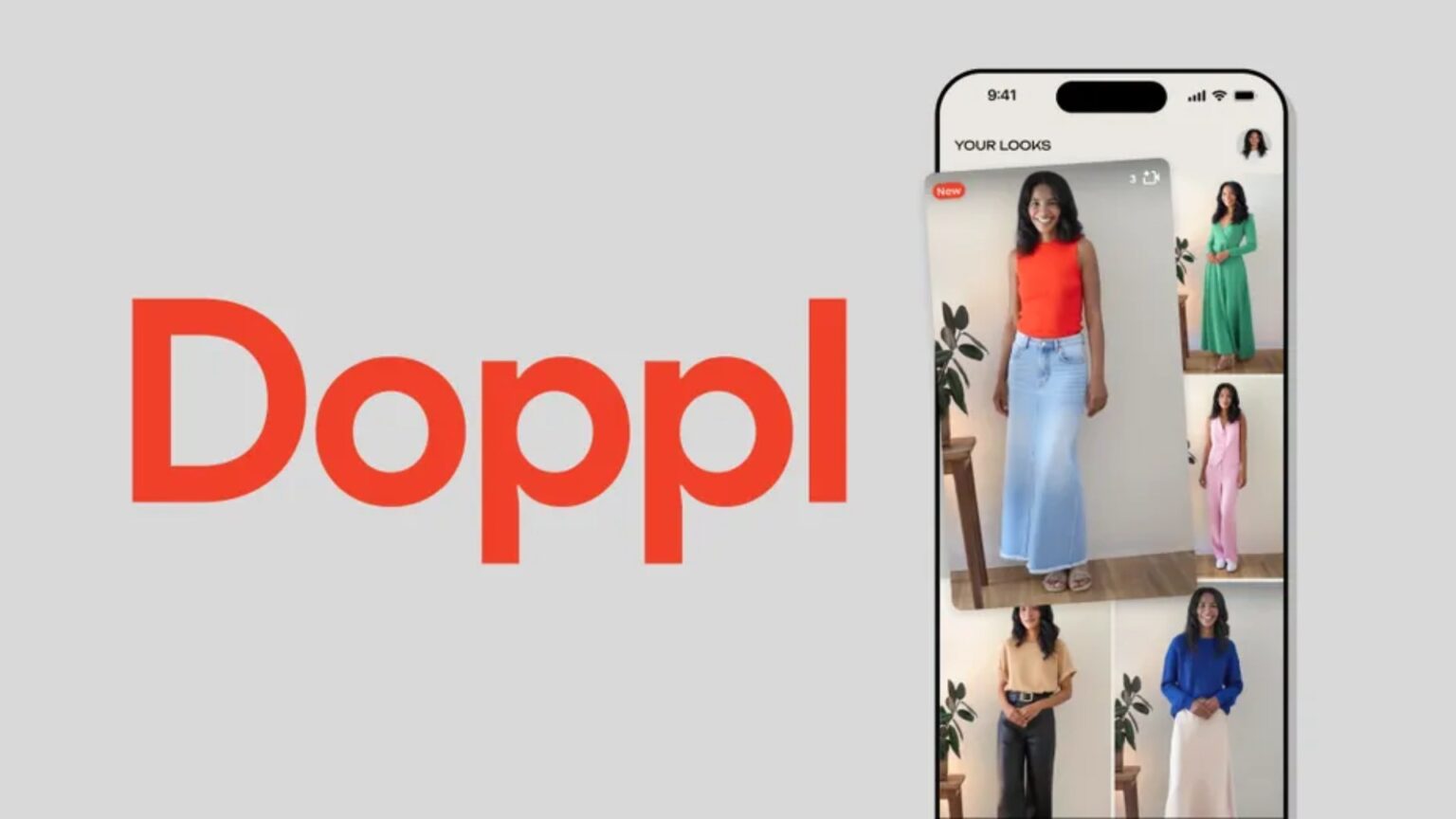 There's a new Google app on the block and it's all about exploring your ...