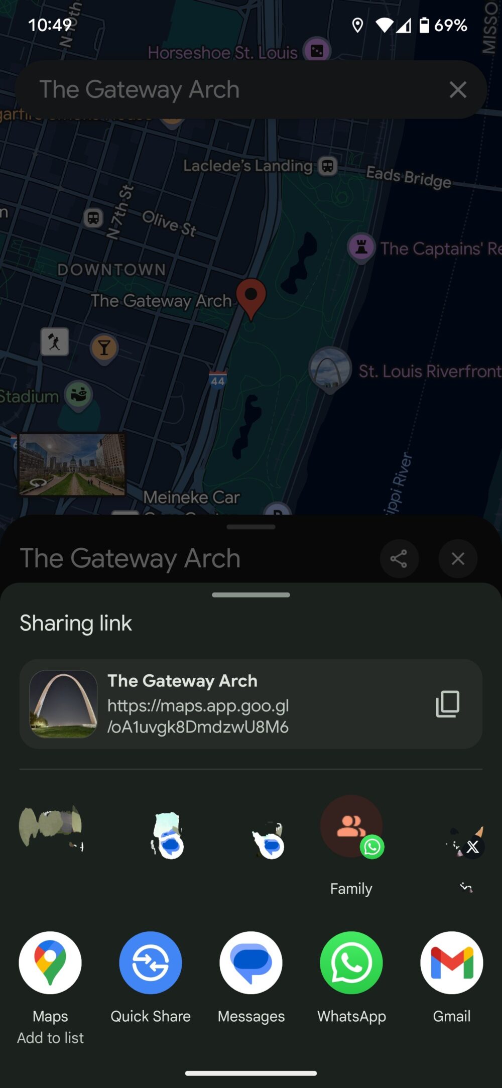 Google Maps makes starting a collaborative list less confusing - Android Authority