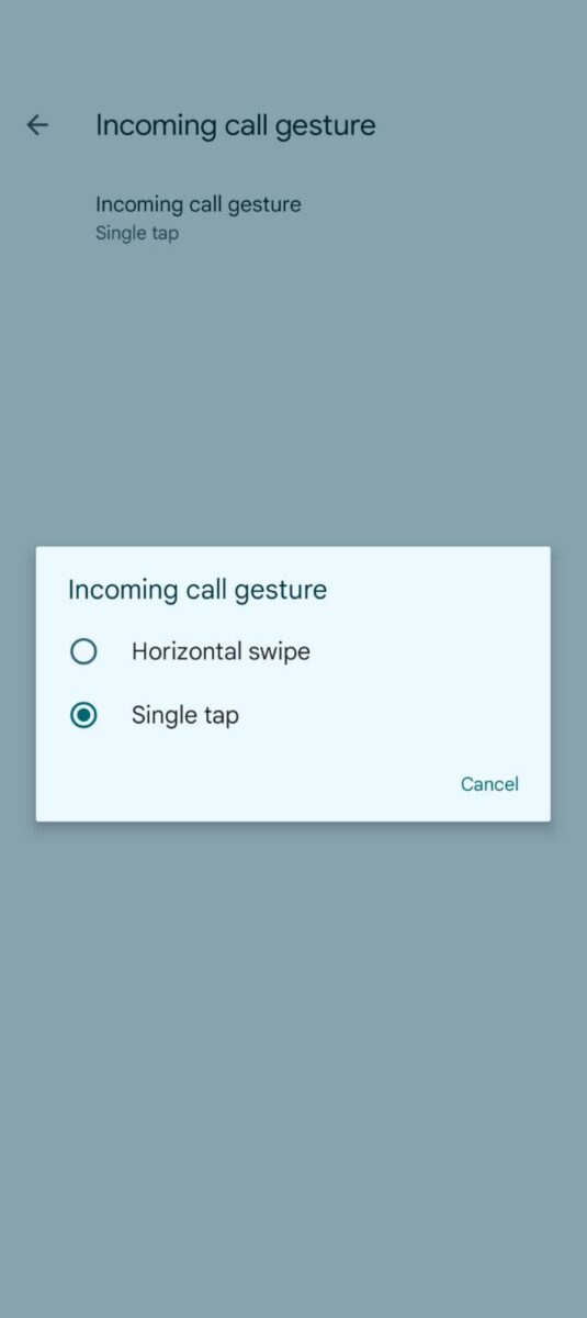 Google Phone's Material 3 Expressive revamp and new call gestures are ...