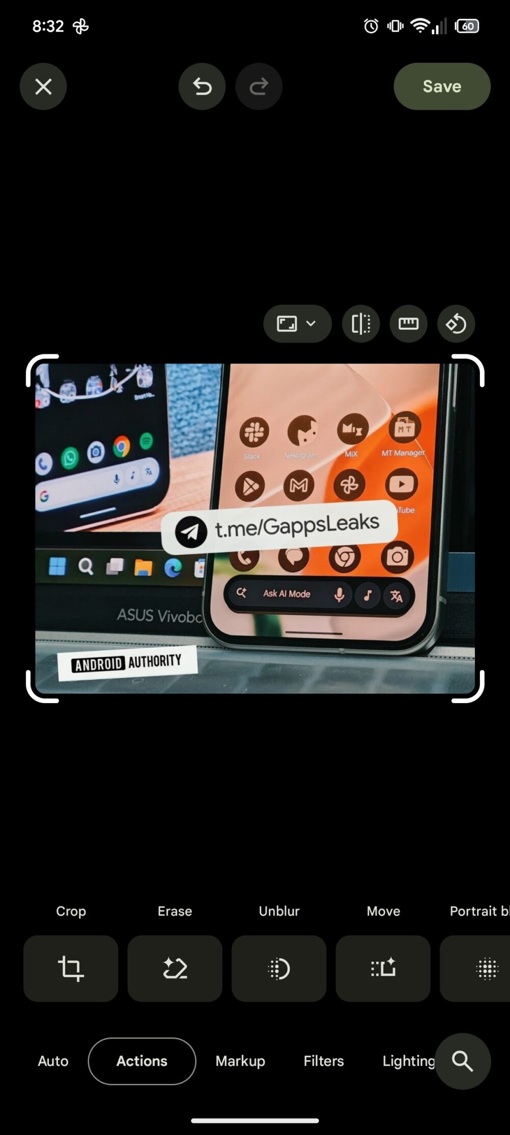 First look at the biggest Google Photos editor update in years (APK ...