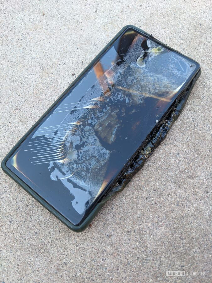 I don't think I can keep recommending Google's Pixel phones