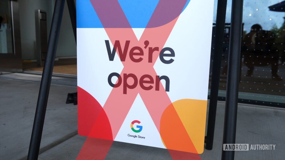 Google outage is messing up Gmail and Workspace services - Android ...