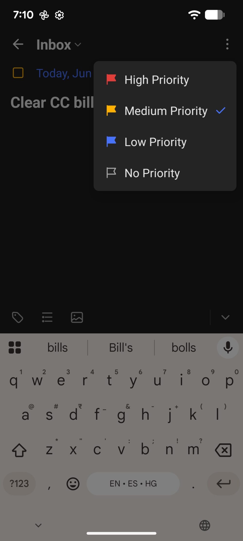 I gave Google Tasks another shot — and remembered why I left - Android ...