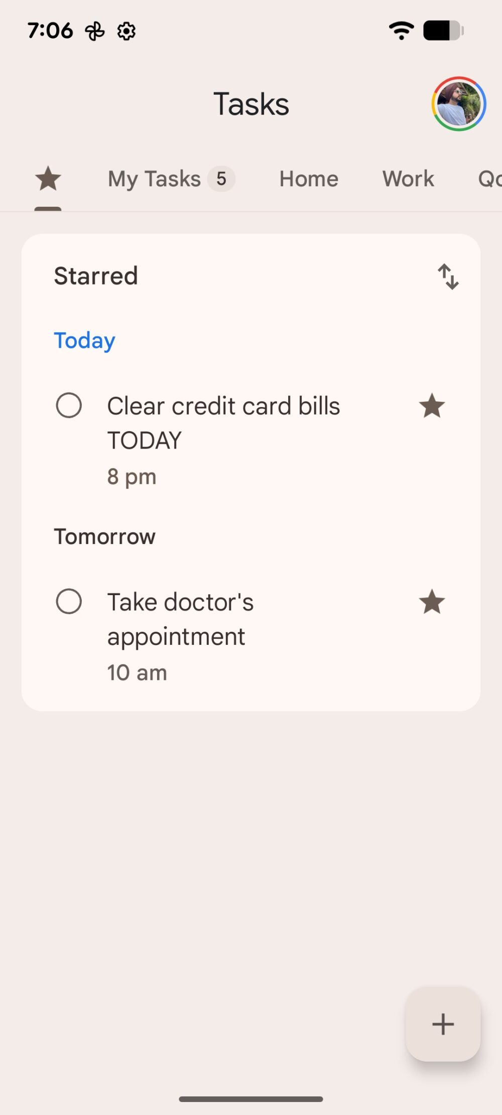 I gave Google Tasks another shot — and remembered why I left - Android ...