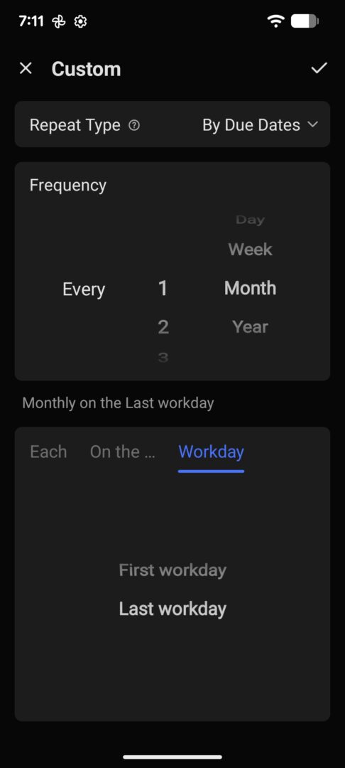 I gave Google Tasks another shot — and remembered why I left - Android ...