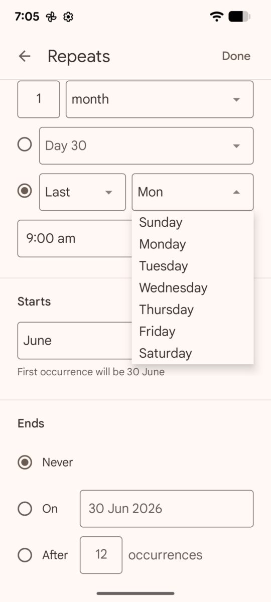 I Gave Google Tasks Another Shot And Remembered Why I Left Android