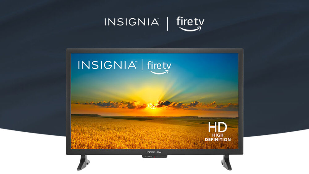 This 32-inch Insignia Fire TV is only $69.99! (Record-low price ...