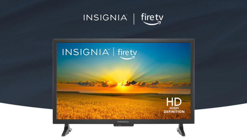 This 32-inch Insignia Fire TV is only $69.99! (Record-low price ...