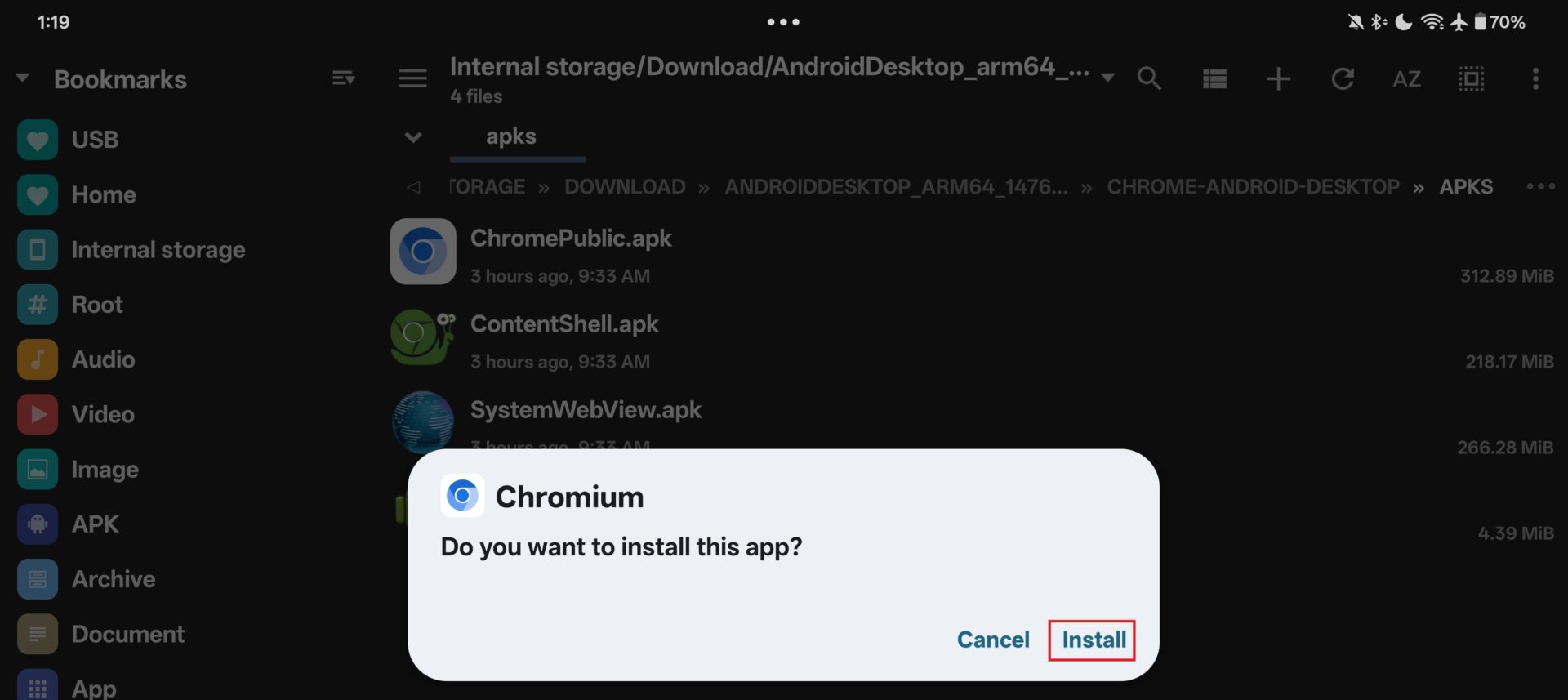 Google just made it way easier to use Chrome extensions on Android — here's how - Android Authority