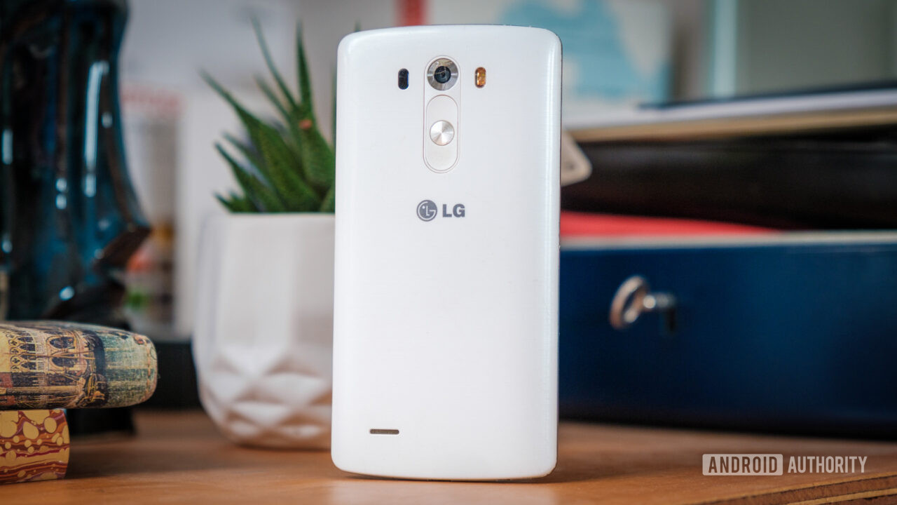 Early 2010s Android phones were the golden era, you can't change my ...