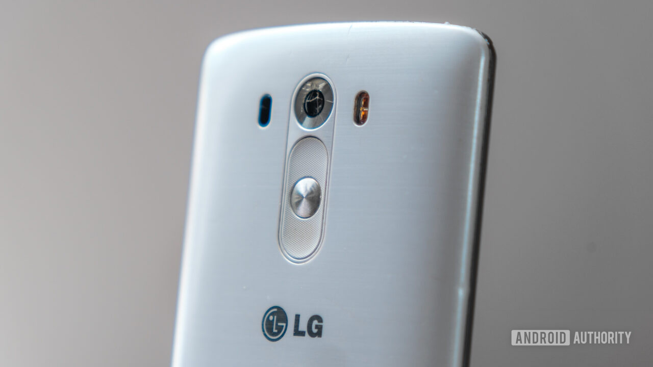 Early 2010s Android phones were the golden era, you can't change my ...