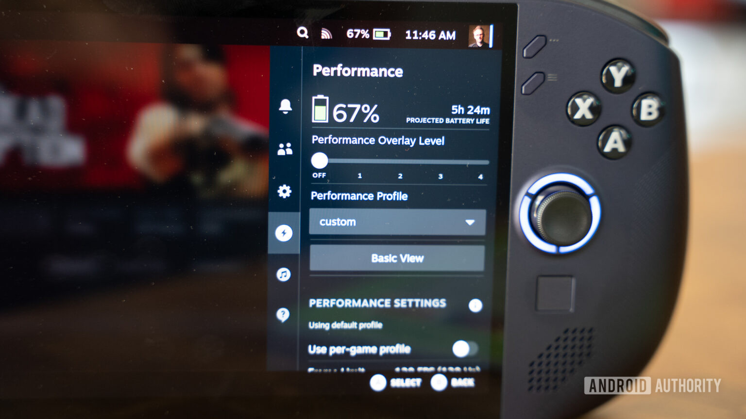 Lenovo Legion Go S with Steam OS review: Does Steam fix it? - Android ...